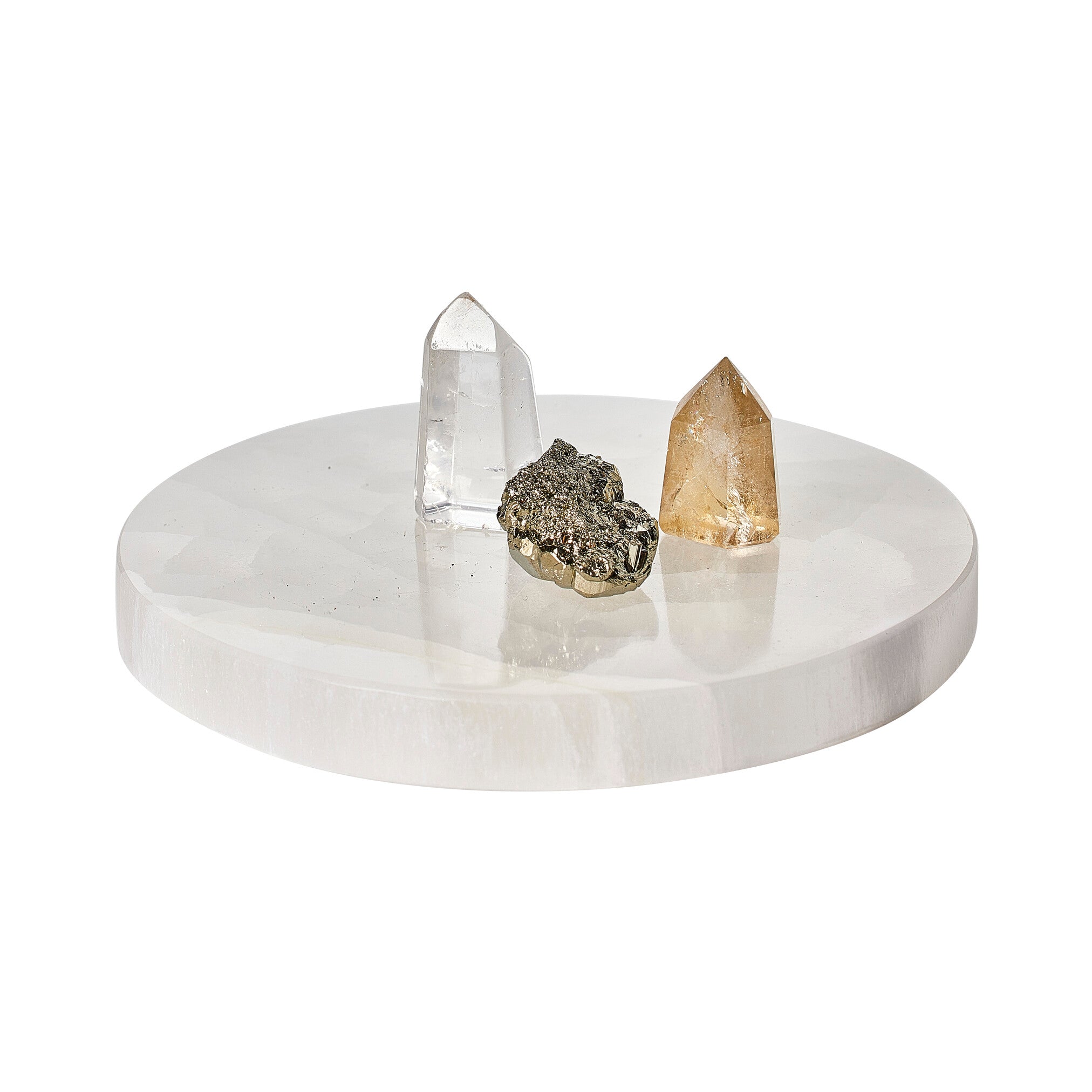 Crystal Combination Set for Success - Flowlife Holistic Lounge